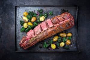 What Does Venison Taste Like & Why You Should Try It