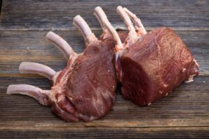 What is Deer Meat Called? (and does the deer's age matter?) - World Deer