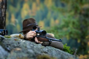 Where (and How) to Hunt Deer in Rhode Island (updated 2026) - World Deer