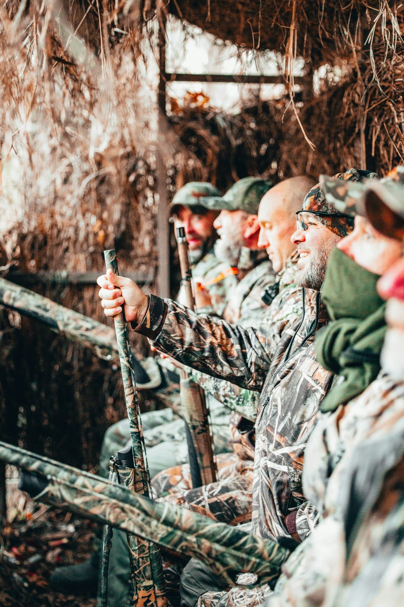 Where (and How) to Hunt Deer in Rhode Island - World Deer