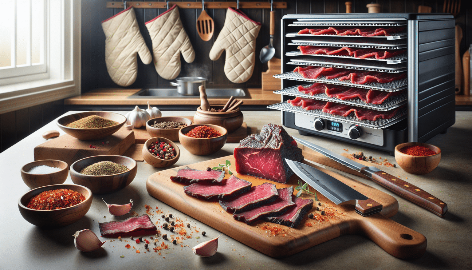 How To Cook Deer Heart - World Deer