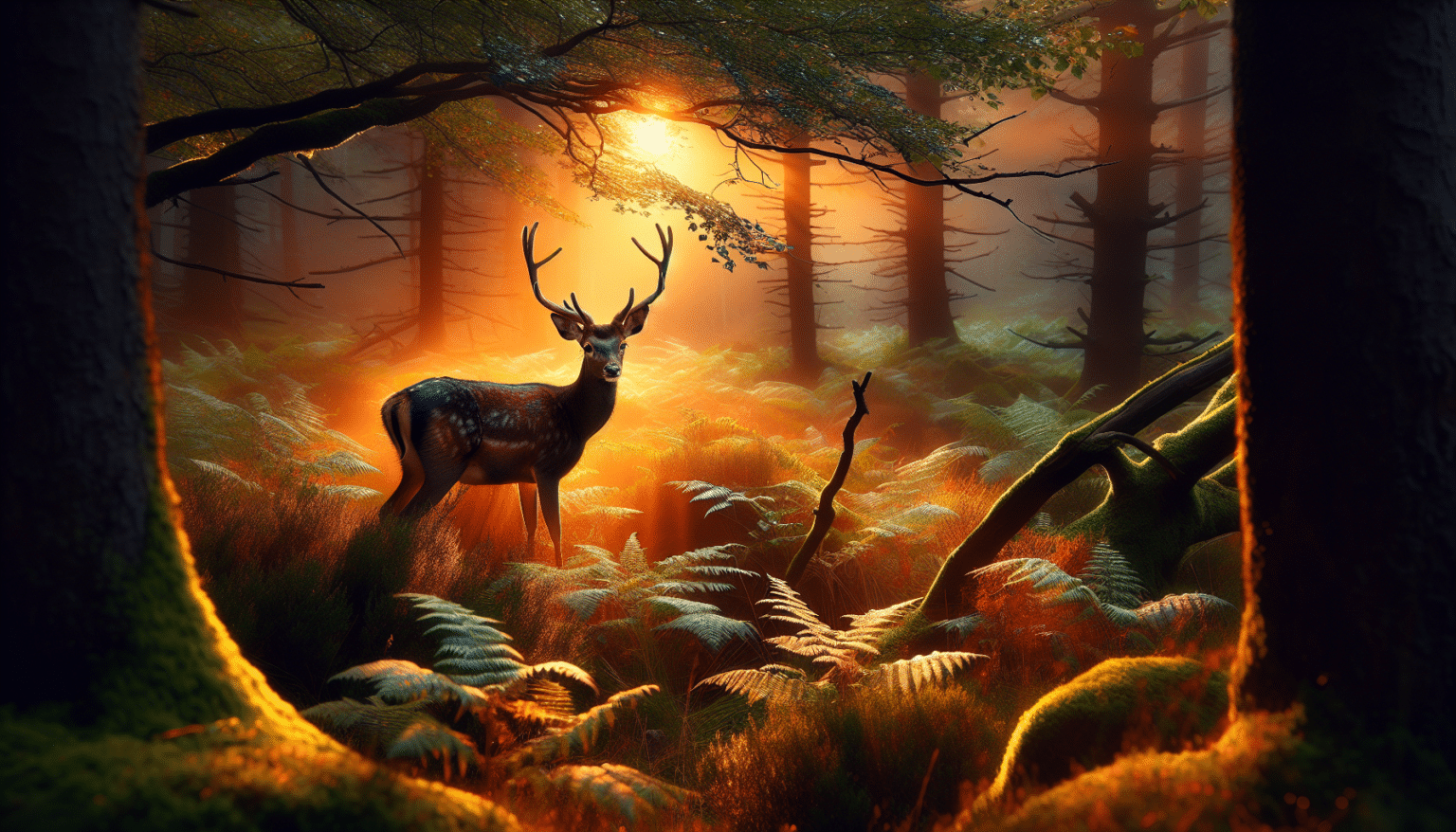 Key Insights into Deer Behavior Essential for Successful Hunting Season ...
