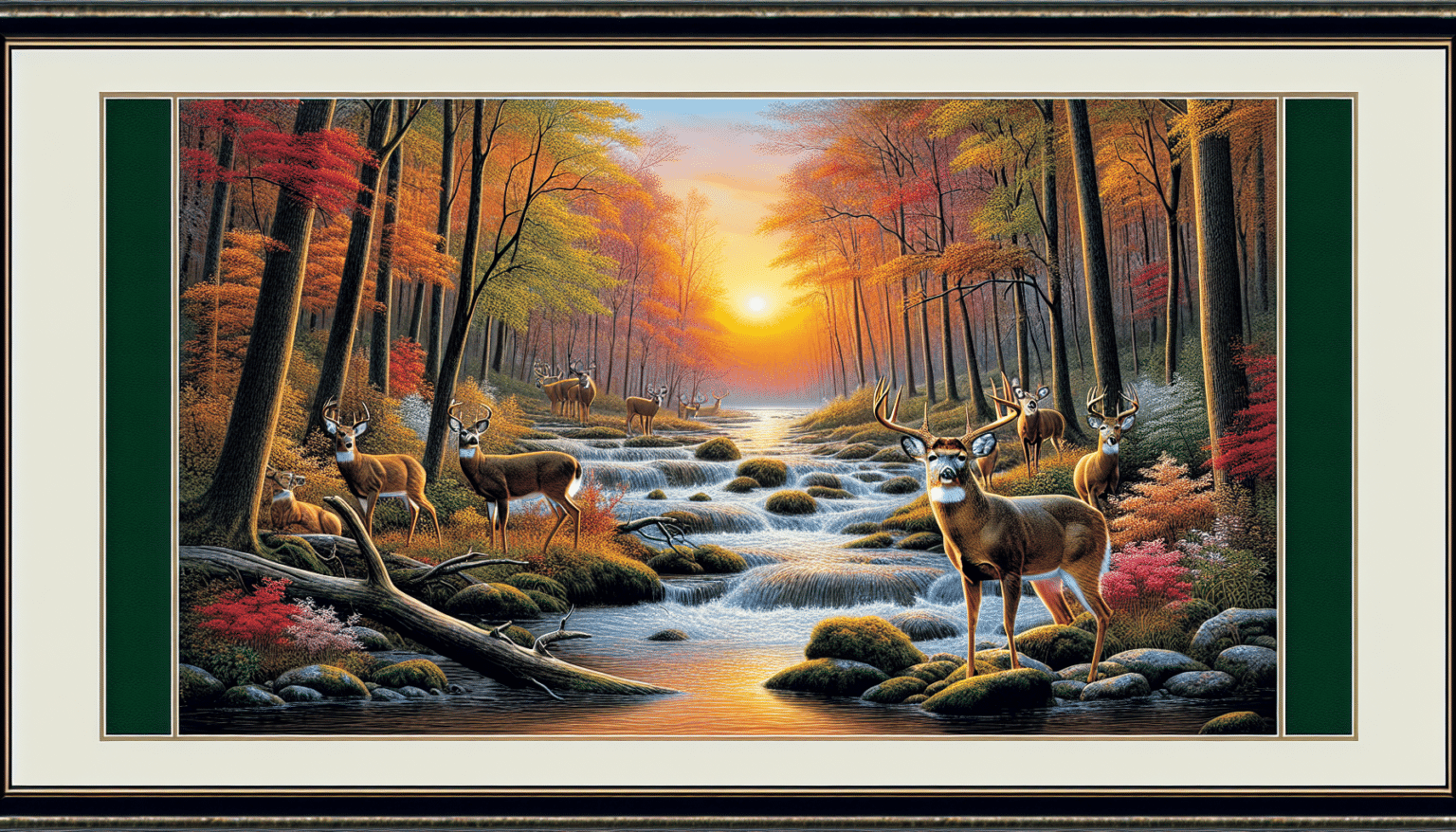 Illinois Youth Hunters Shatter Deer Harvest Record in Three-Day Season ...