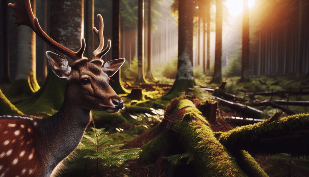 Fort Knox Hunt Control Urges Community to Report Deer Mortality ...