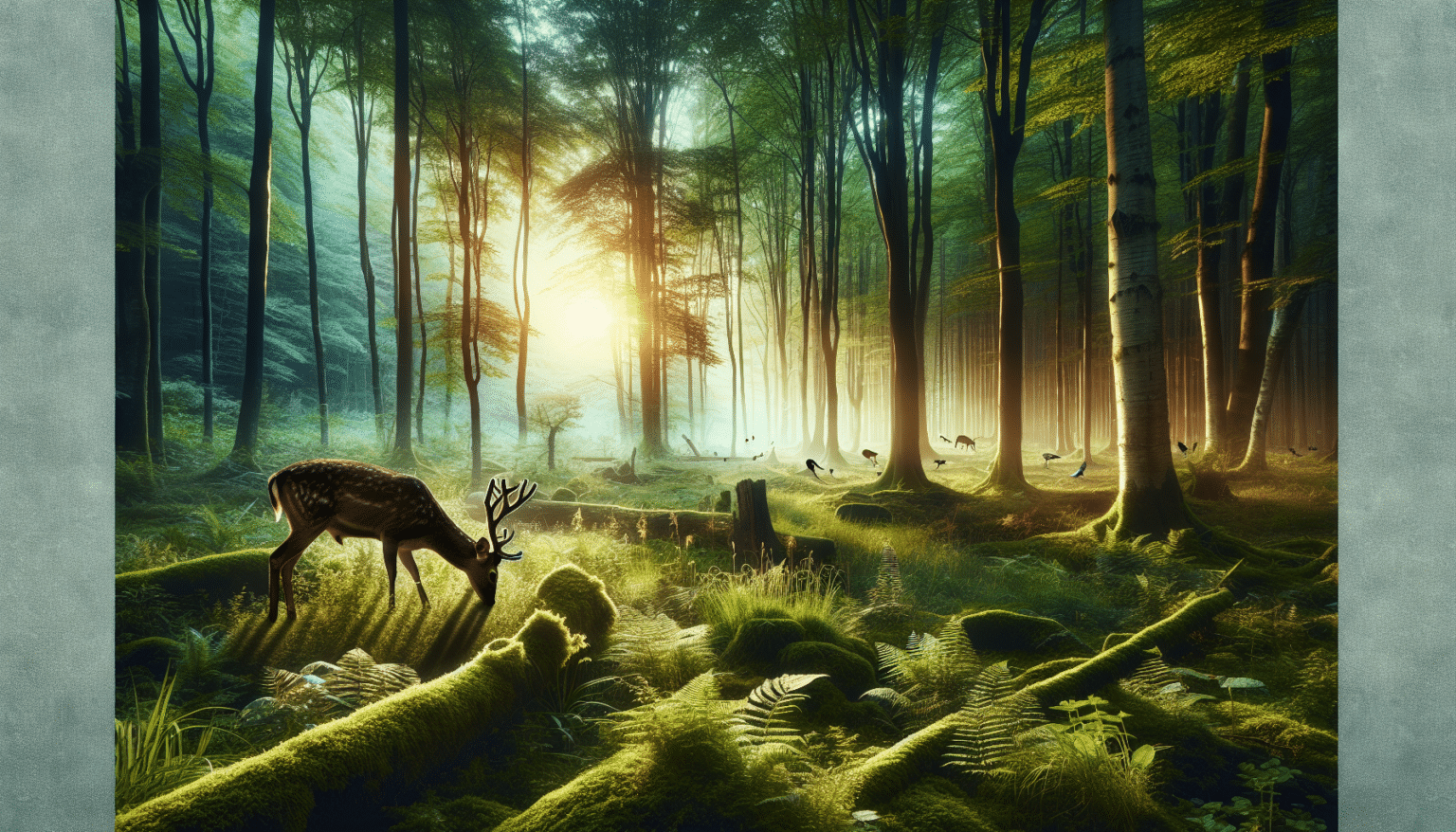 Rabid Deer Confirmed in Columbia County: Wildlife Health Alert for ...