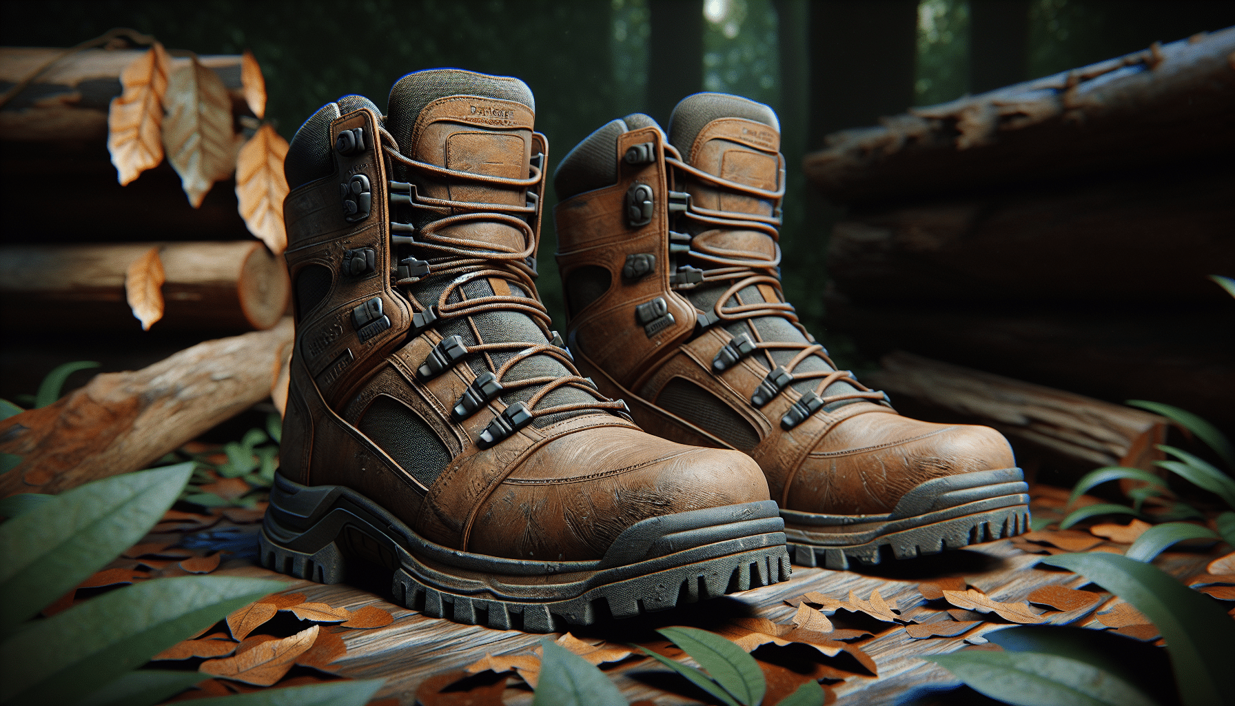 How Many Grams of Insulation for Deer Hunting Boots - World Deer