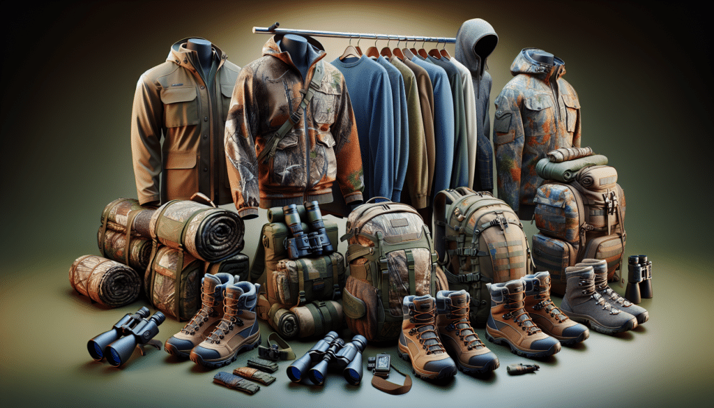 KUIU vs Sitka Which Is Worth the Money - World Deer