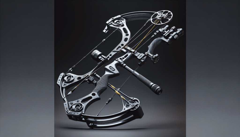 Hoyt Carbon vs Mathews V3X Comparison - World Deer