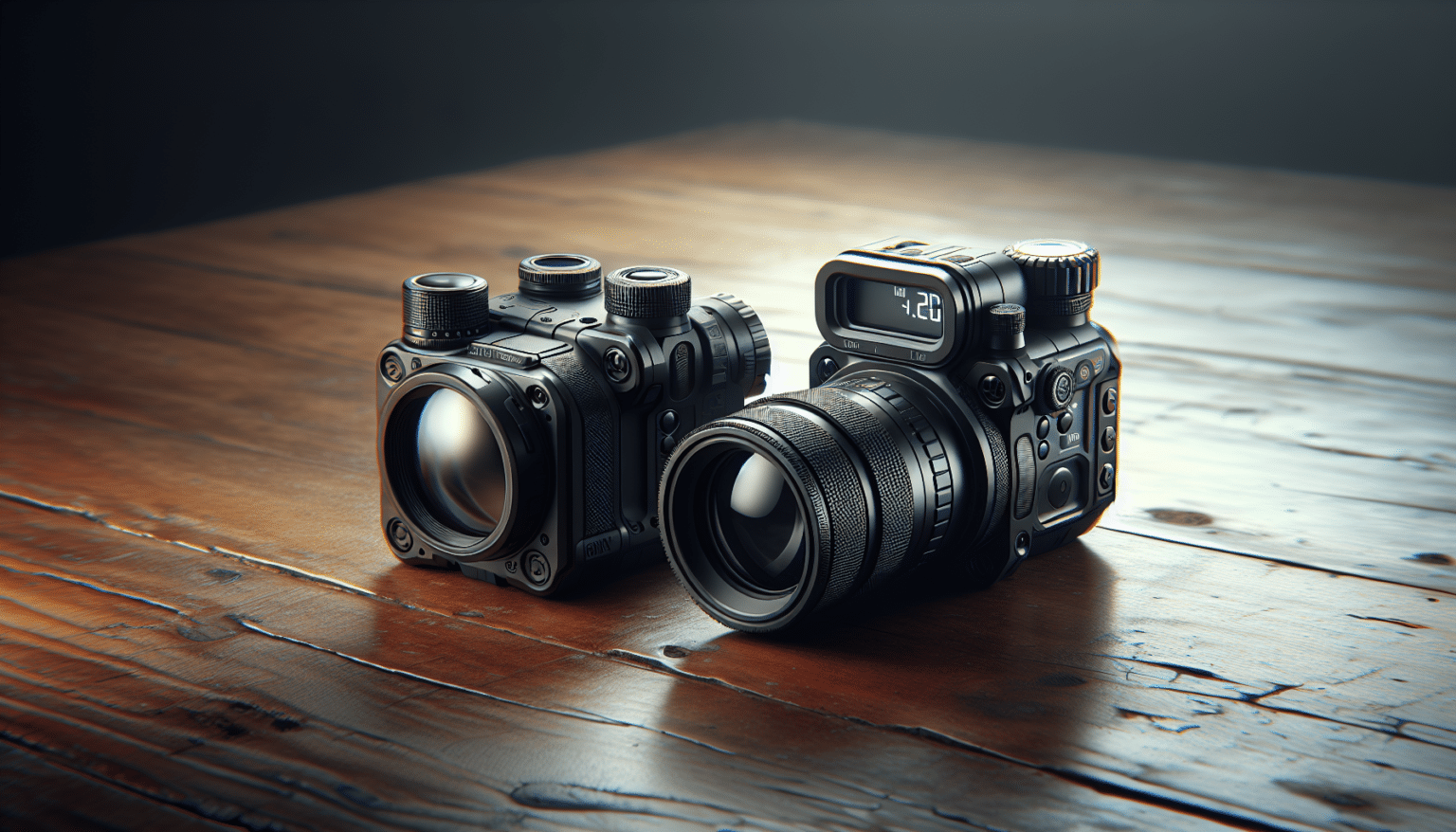 Leupold vs Vortex Rangefinder Comparison - World Deer