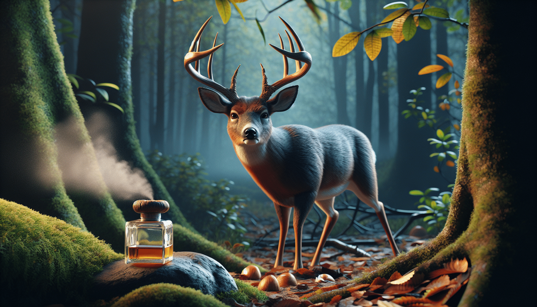 Articles About Deer | Blog with Deer Information & Facts - World Deer
