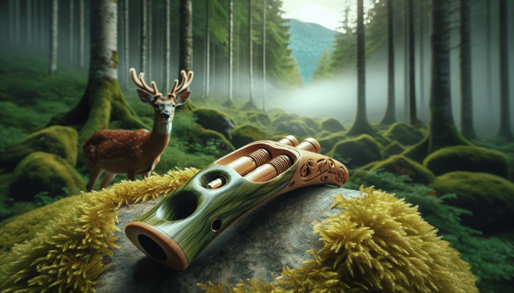 Primos Deer Call Review Does It Actually Work - World Deer