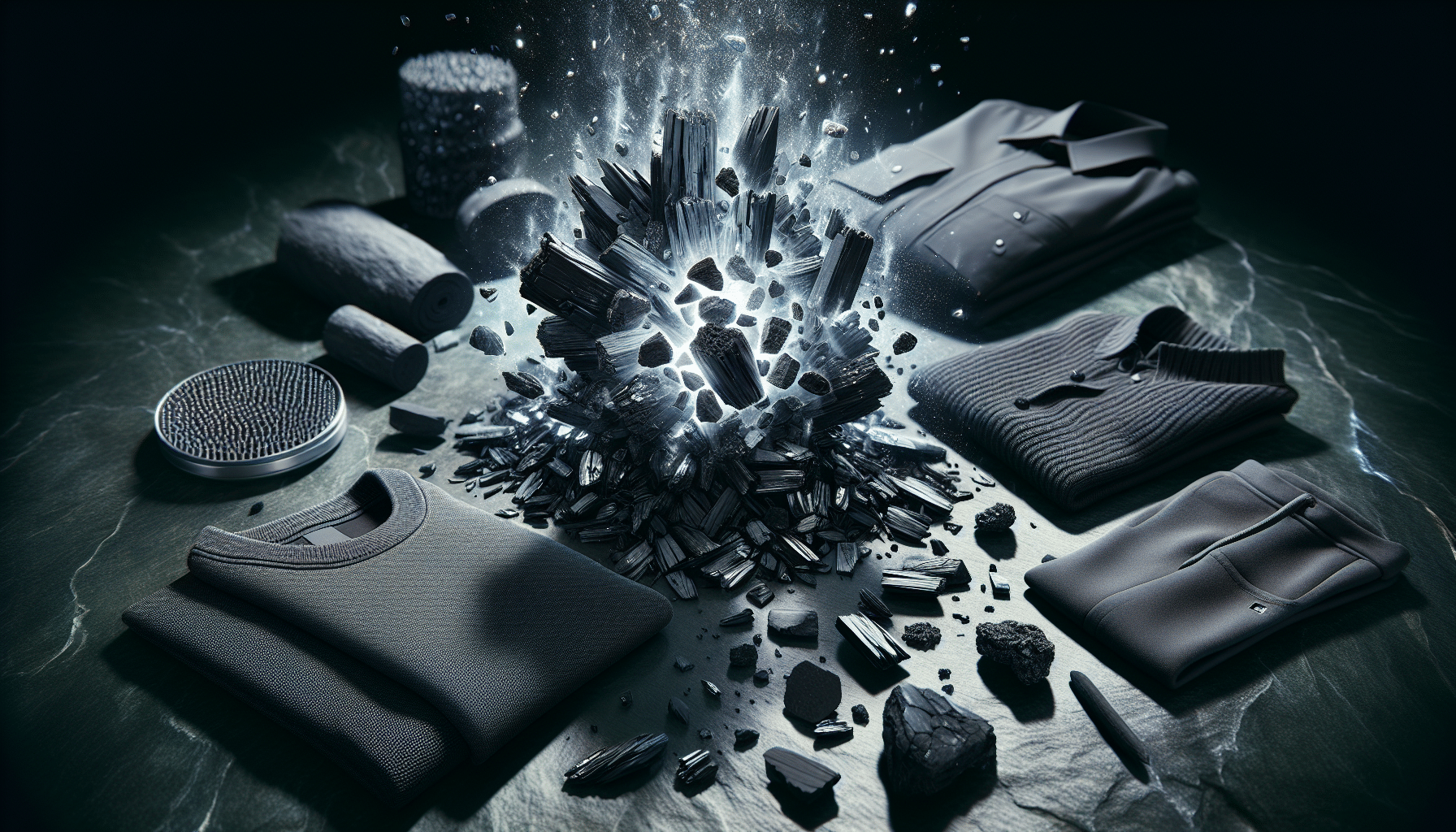 Does Activated Carbon Clothing Really Work - World Deer