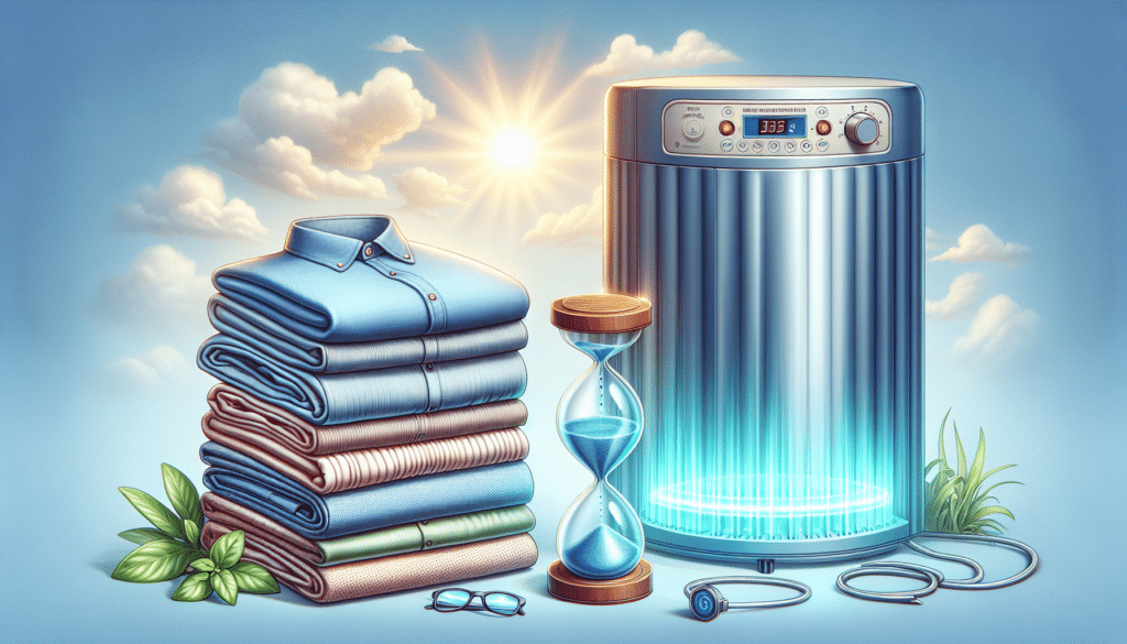 How Long Does Ozone Treatment Last on Clothes - World Deer