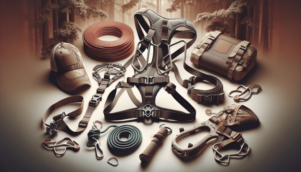 Best Saddle Hunting Setup for Beginners - World Deer