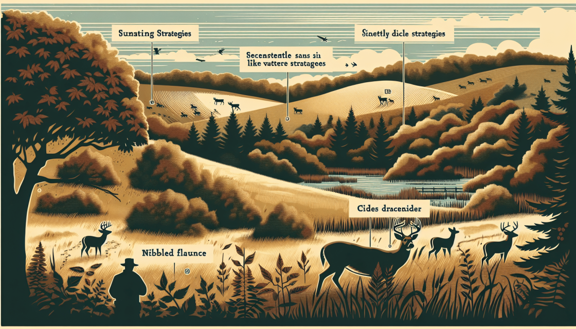 Iowa Deer Hunting: Discover the Best Areas and Strategies - World Deer